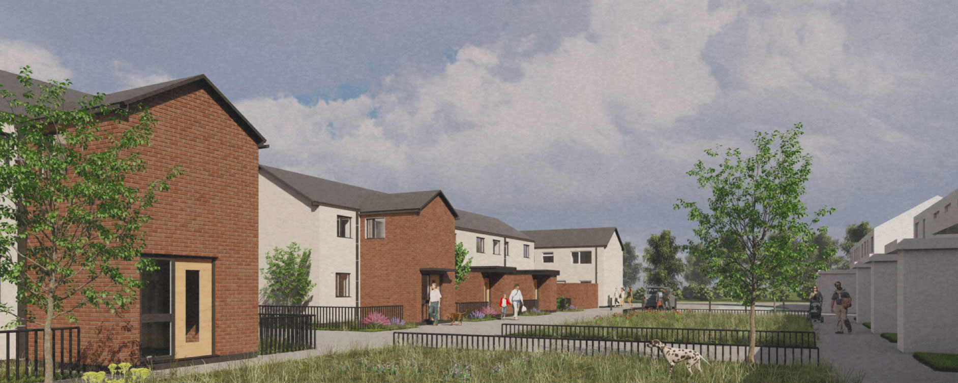 Meet the Team | Constructive Thinking